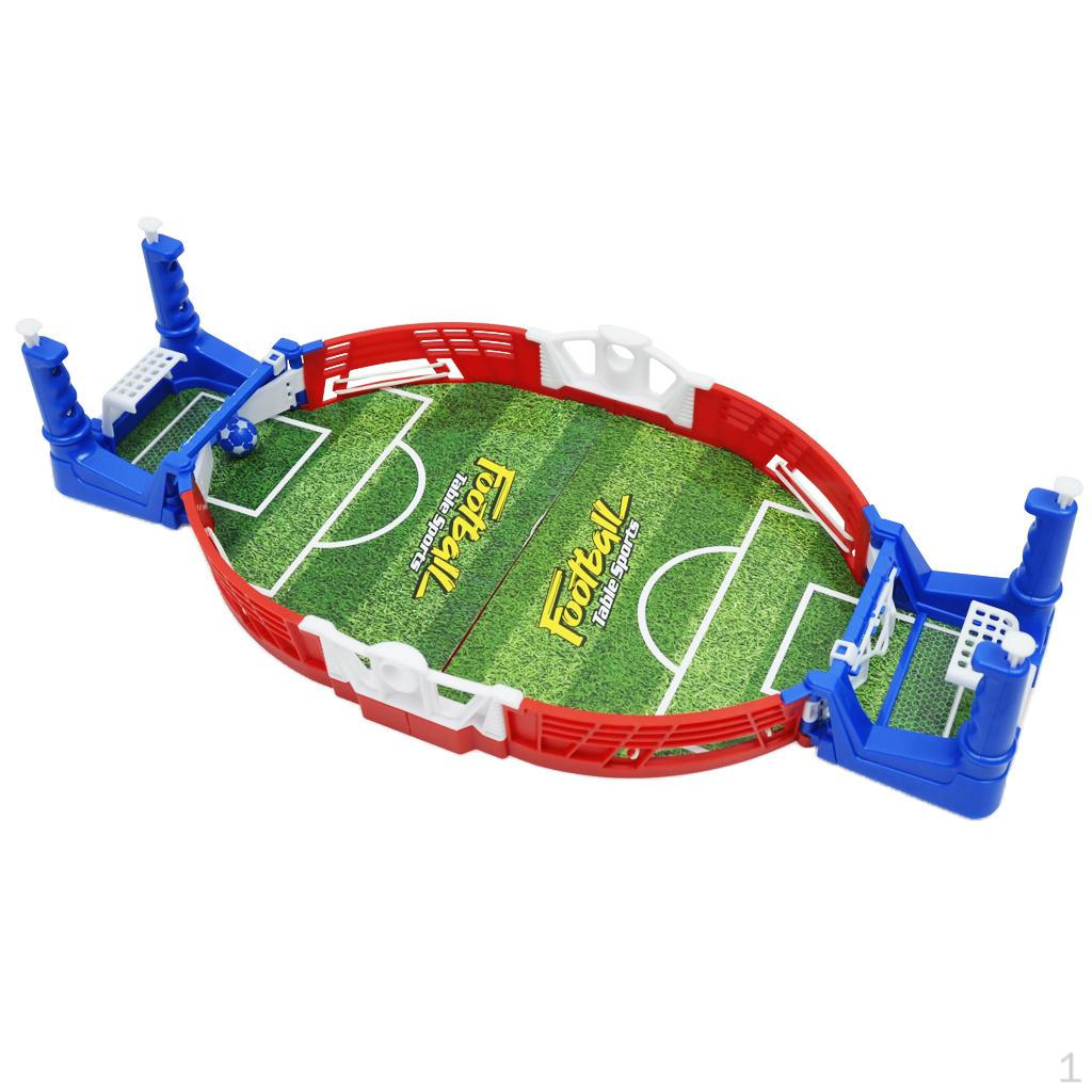 Buy Mini Tabletop Pool Set Soccer Game Kid Shooting Match Puzzle ...