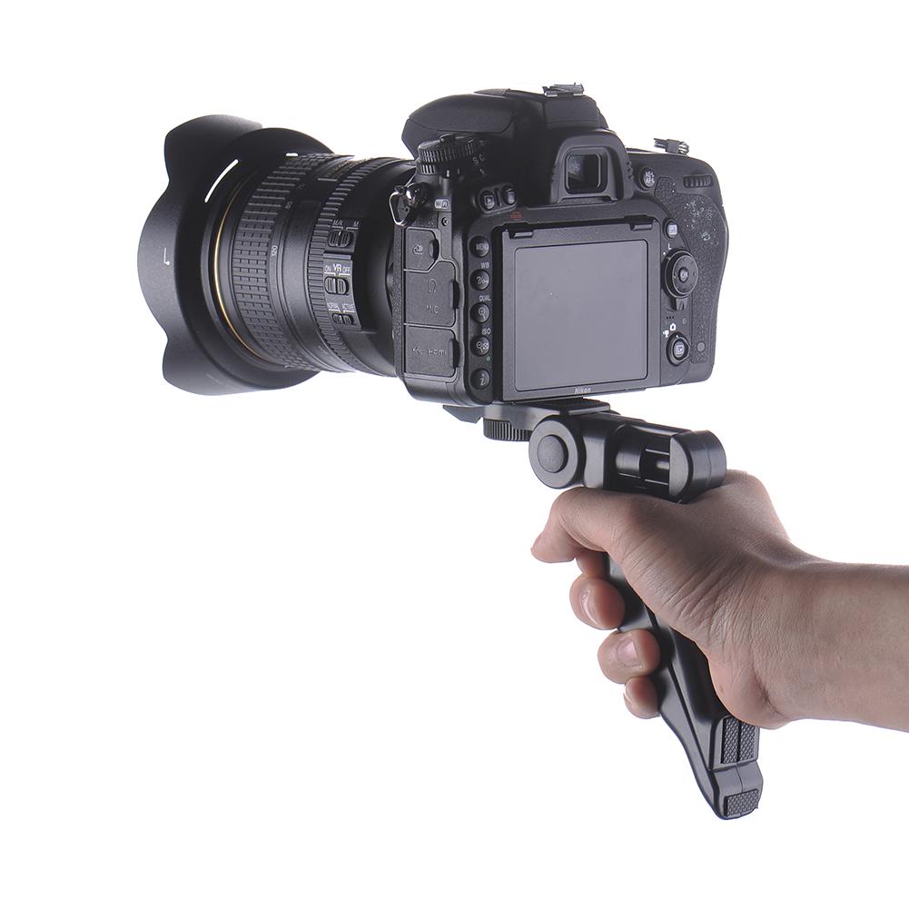 Buy Mini Desk Table Tripod Camera Pography Tripod for Digital Camera ...