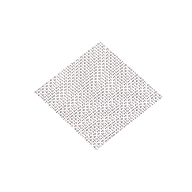 Buy Aquarium Wire Mesh Pad Aquatic Moss Plants Stainless Steel Fish ...