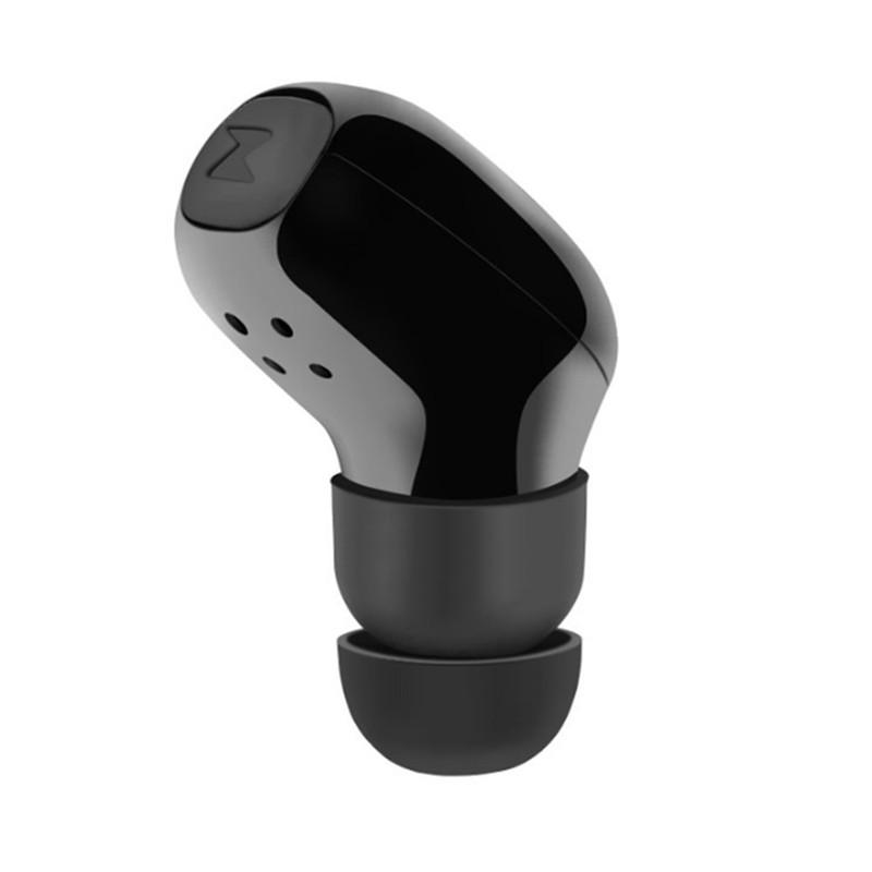 Buy Mini Wireless Bluetooth 4.1 Stereo Waterproof Headset In-Ear ...
