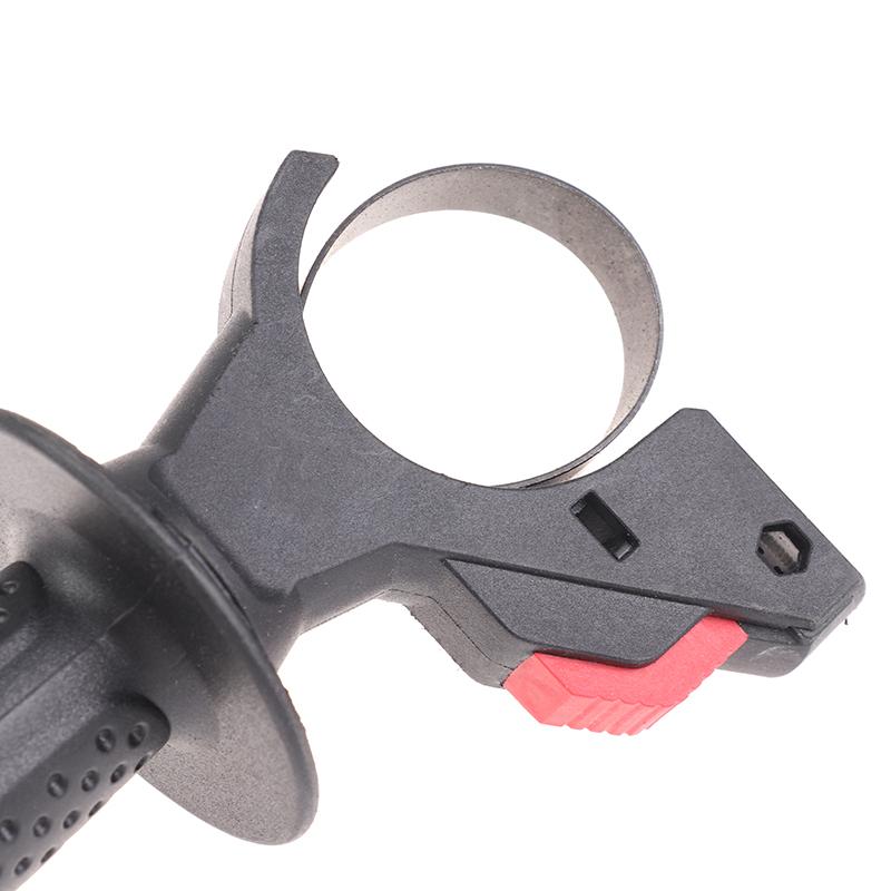 Buy 41-65Mm Practical Electric Drill Handle Replacement Front Handle ...