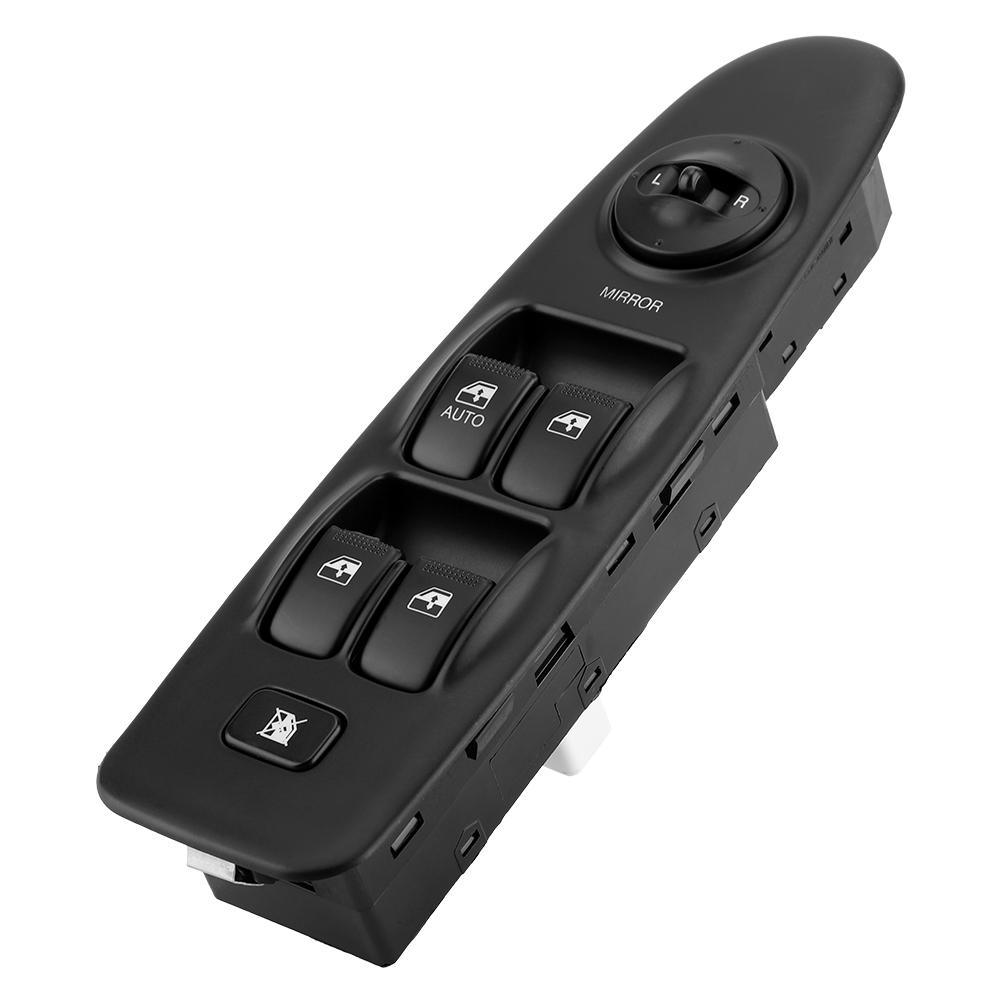 Kaufe Electric Power Master Fensterschalter für Hyundai 2002-2006 ...