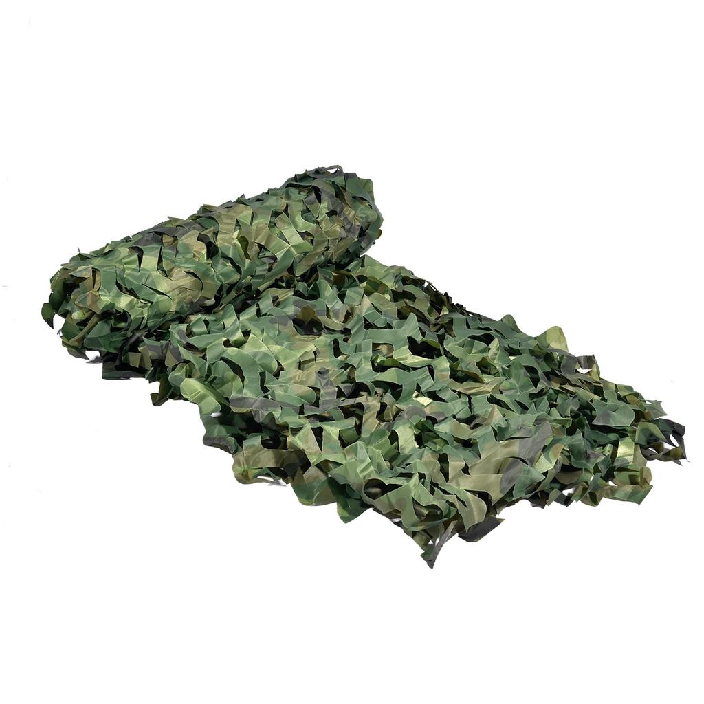 Satın alın Camo Netting | Bulk Roll Camouflage Net | 210D Oxford Cloth ...
