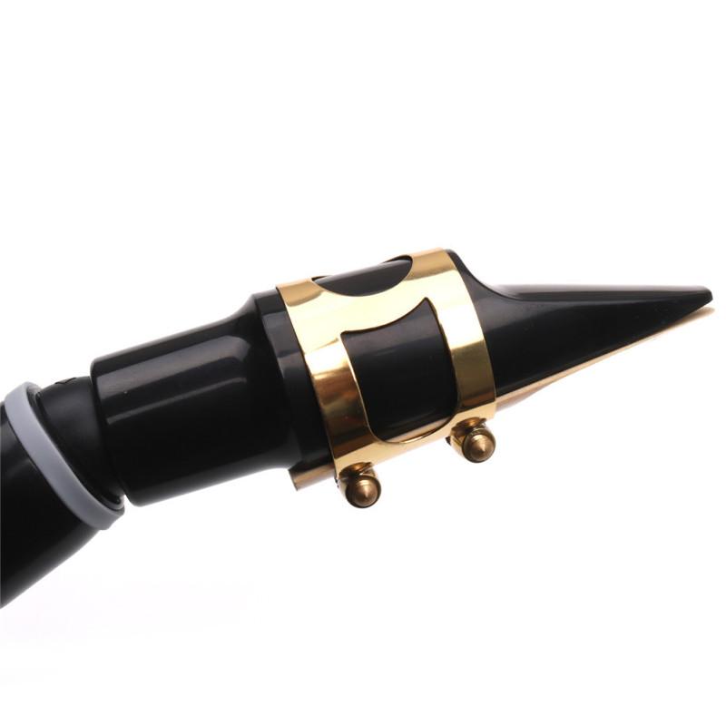 Cheap 8-Hole Mini Saxophone Pocket Sax Portable Design With Carry Bag ...