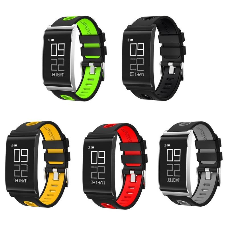 Buy R02 Smartwatch Multifunctional Pedometer Sports Unisex Smart Watch ...