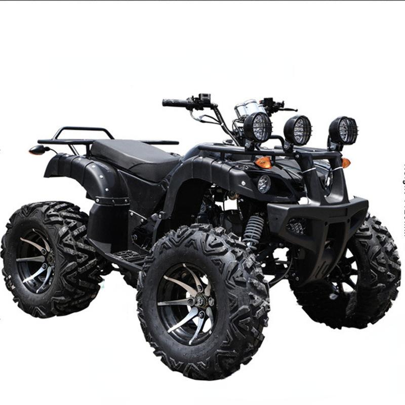 Cheap Outdoor Beach Quad Bikes All-terrain Four-wheel Drive ATV ...