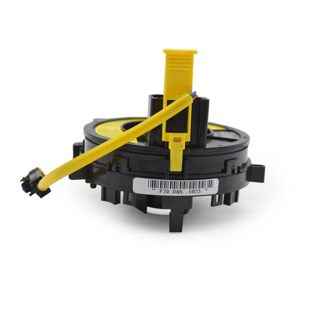 Buy Airbag Spiral Cable Clock Spring For Hyundai Tucson Kia Sportage ...