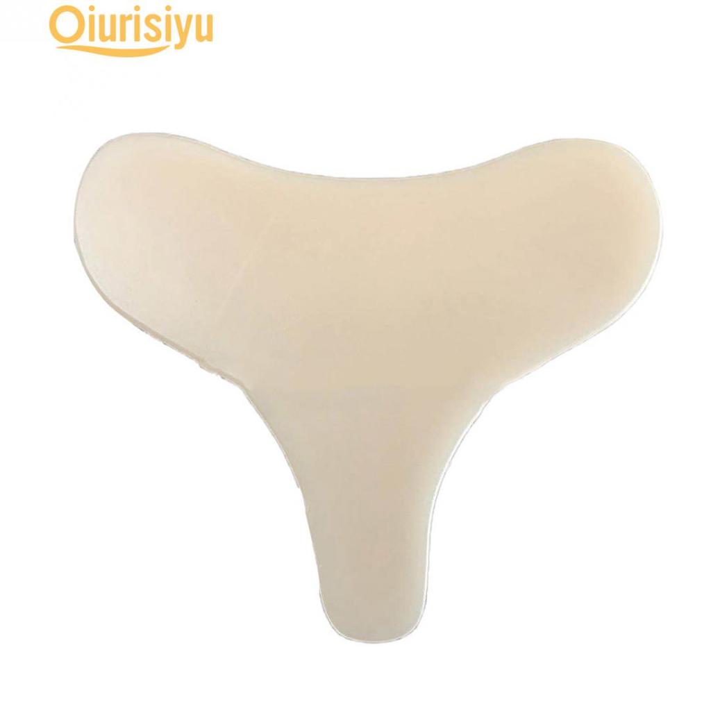 Buy Reusable Medical Silicone Anti-Aging Wrinkle Chest Pad Patch Health ...