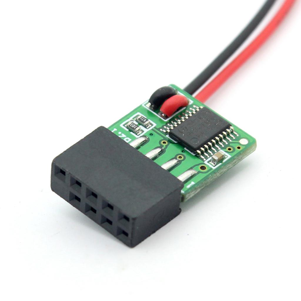 Buy Internal USB Watchdog Reset Controller WDT PC Stick Crash/Blue ...