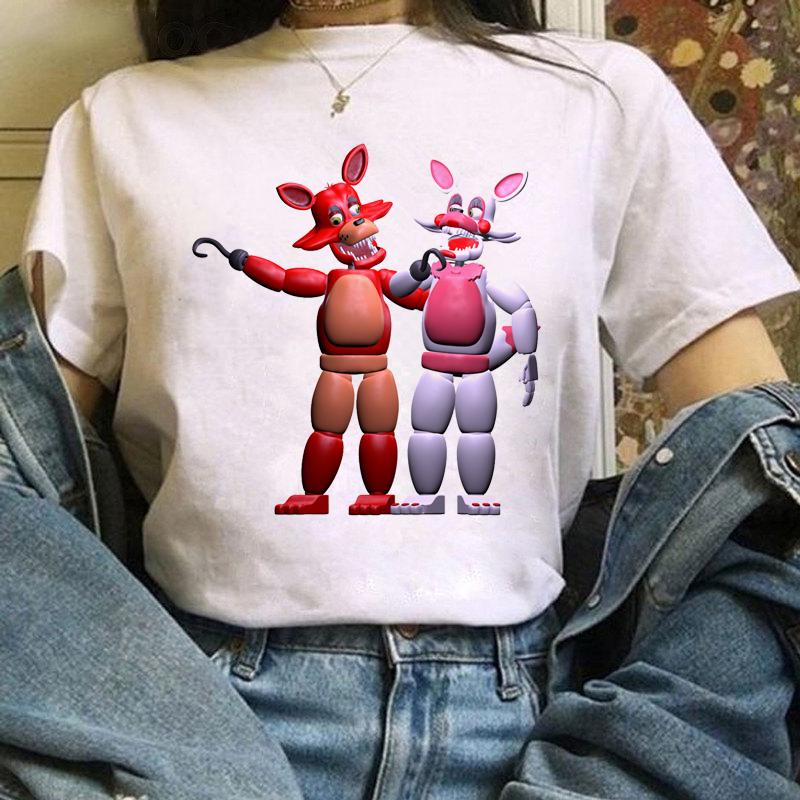 Buy Fnaf Toy Foxy Five Nights At Freddy's 2 Clipart Anime Printing ...