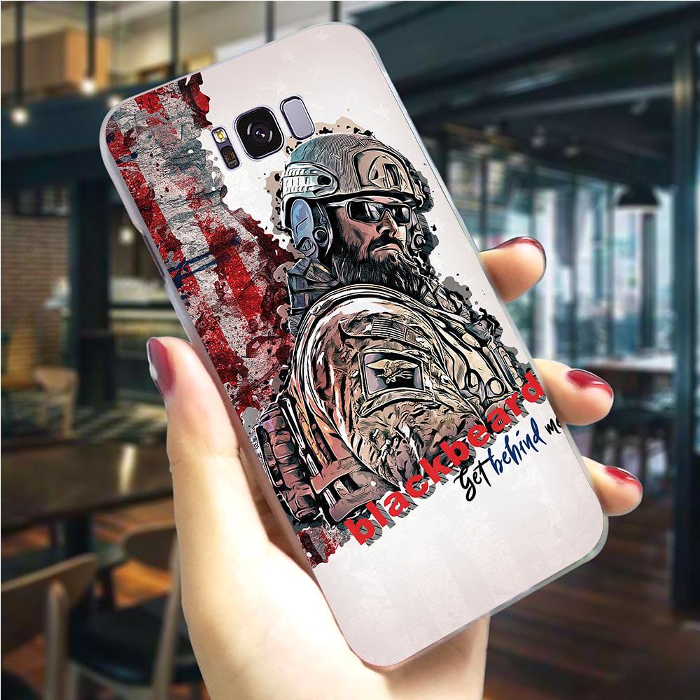 Tom Clancy's Rainbow Six Siege Phone Case For Galaxy S7 Edge Note 9 M10 ...