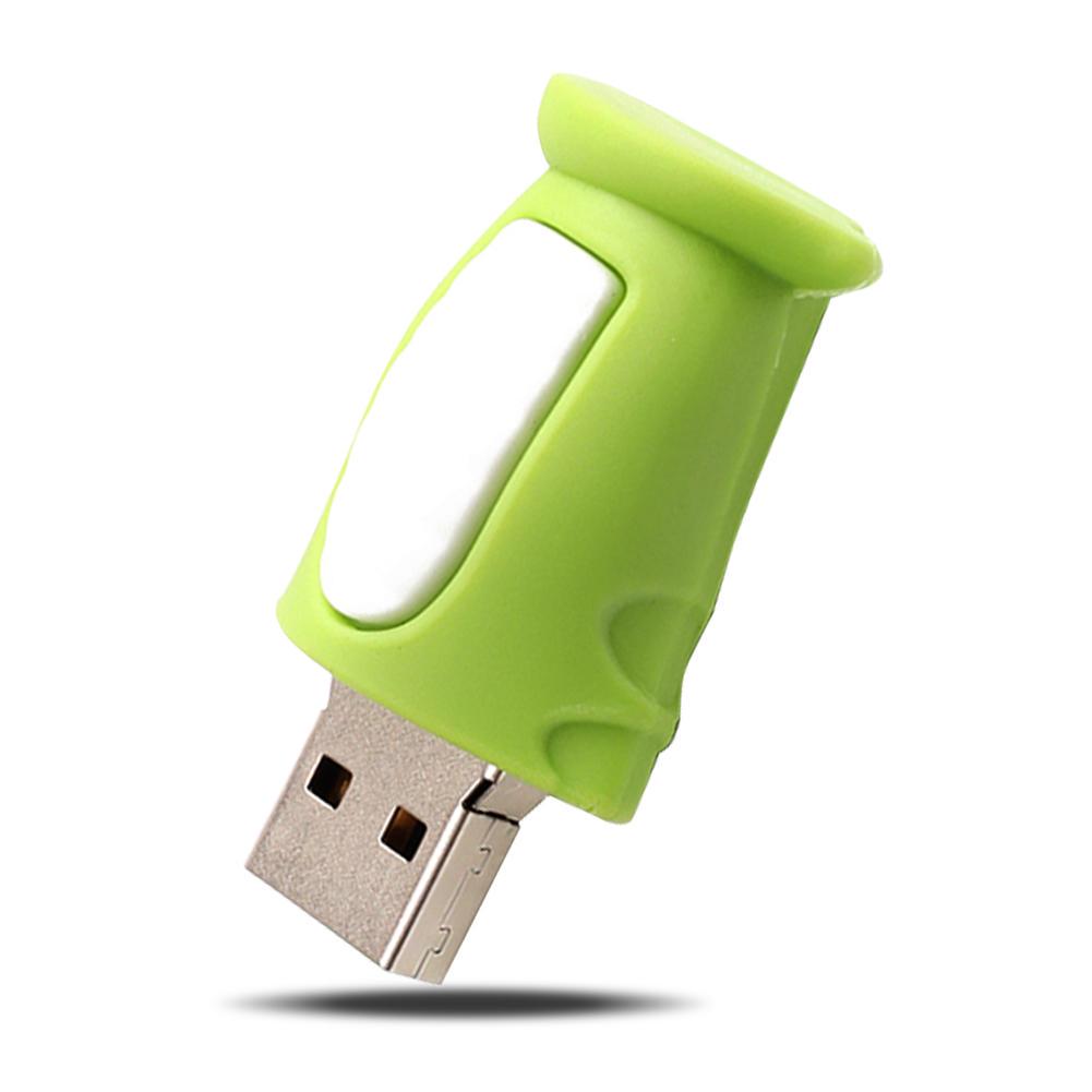 Buy Portable Snake USB 2.0 Flash Drive U Disk Memory Data Storage ...