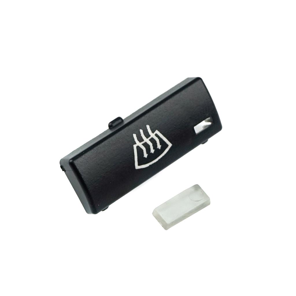 Buy BDP88-7 Air Con Heater Climate Ventilation Control Windscreen ...
