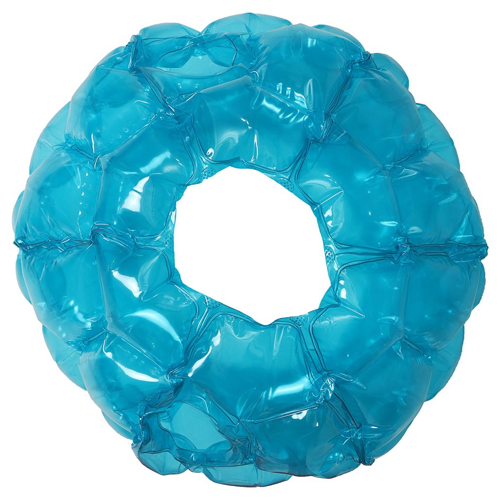 Buy Inflatable Body Wearable Bubble Bumper Ball 60CM Portable Foldable ...