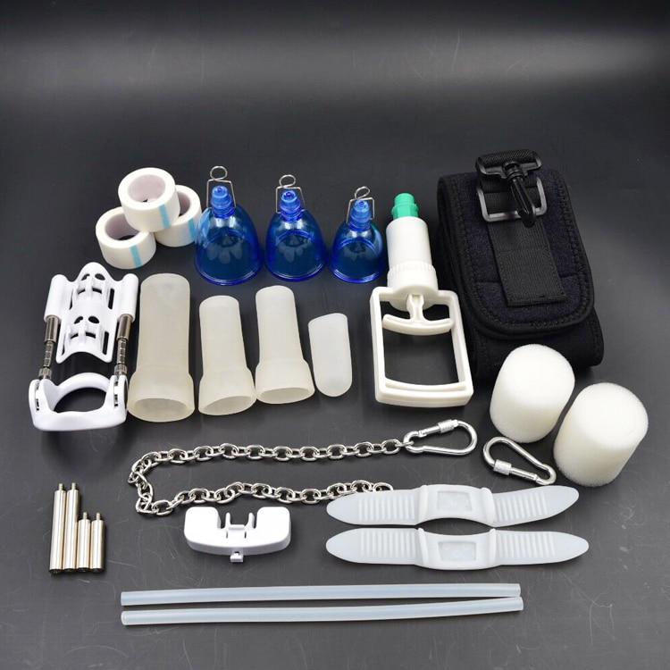 Buy Size Master Max Pro Extender Physical Vacuum PENIS ENLARGEMENT ...