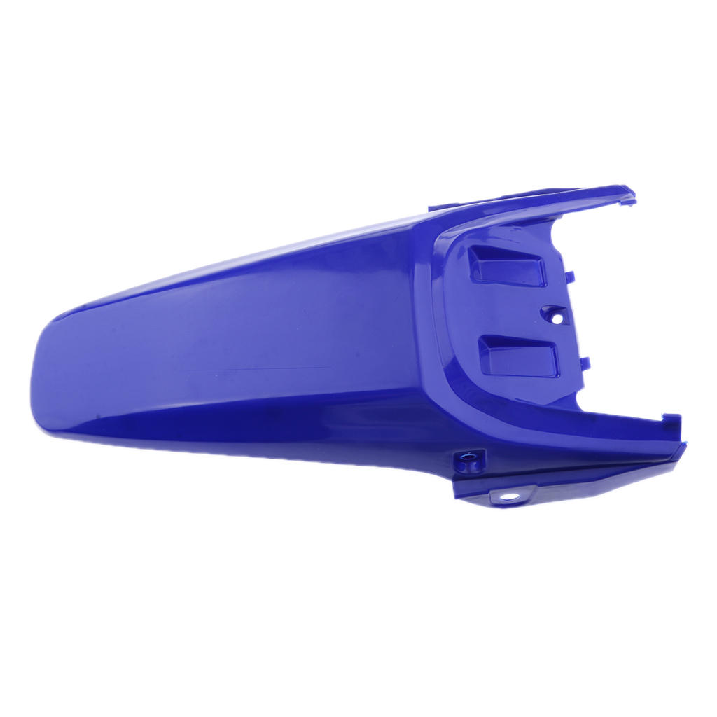 Buy Rear Fender Mudguard Tail Mud Guard for CRF70 PIT PRO Trail Dirt ...