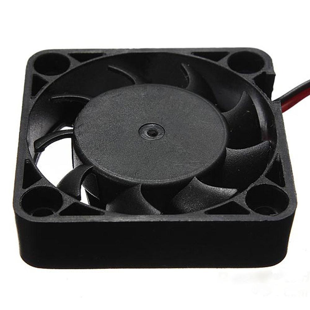 Buy Silent Quiet Cooler Master PWM 40mm PC CPU Fan 2 Pin Cooling 12V at ...