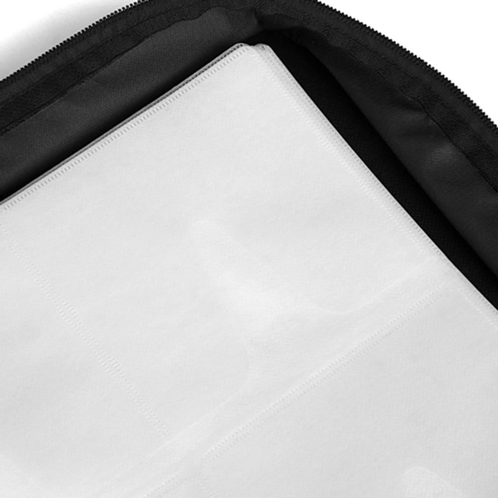 Buy Waterproof Large Capacity CD DVD Wallet Holder Bag Album Disc ...