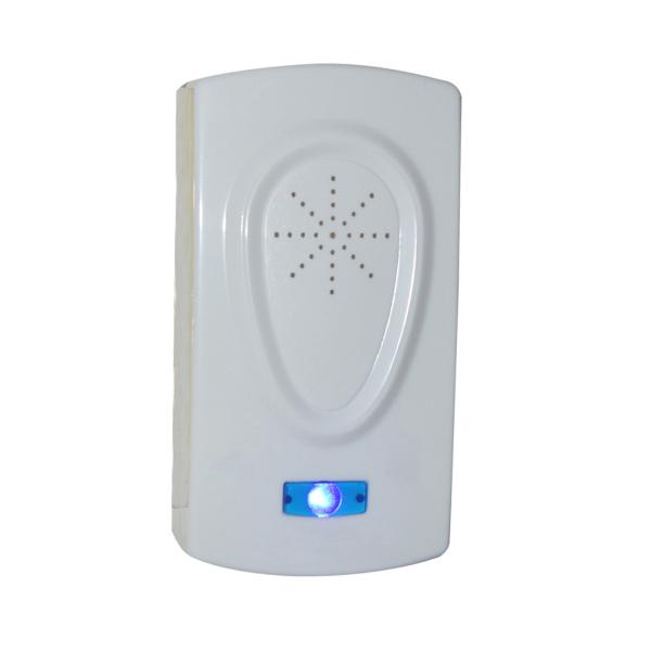 Buy 4PCS Practical Pest Repeller Electro Magnetic for Lustrating Mouse ...