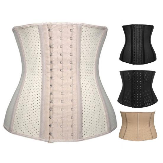 Satın alın Chic Smooth Waistline Painless Body Shaper Slimming Tummy ...