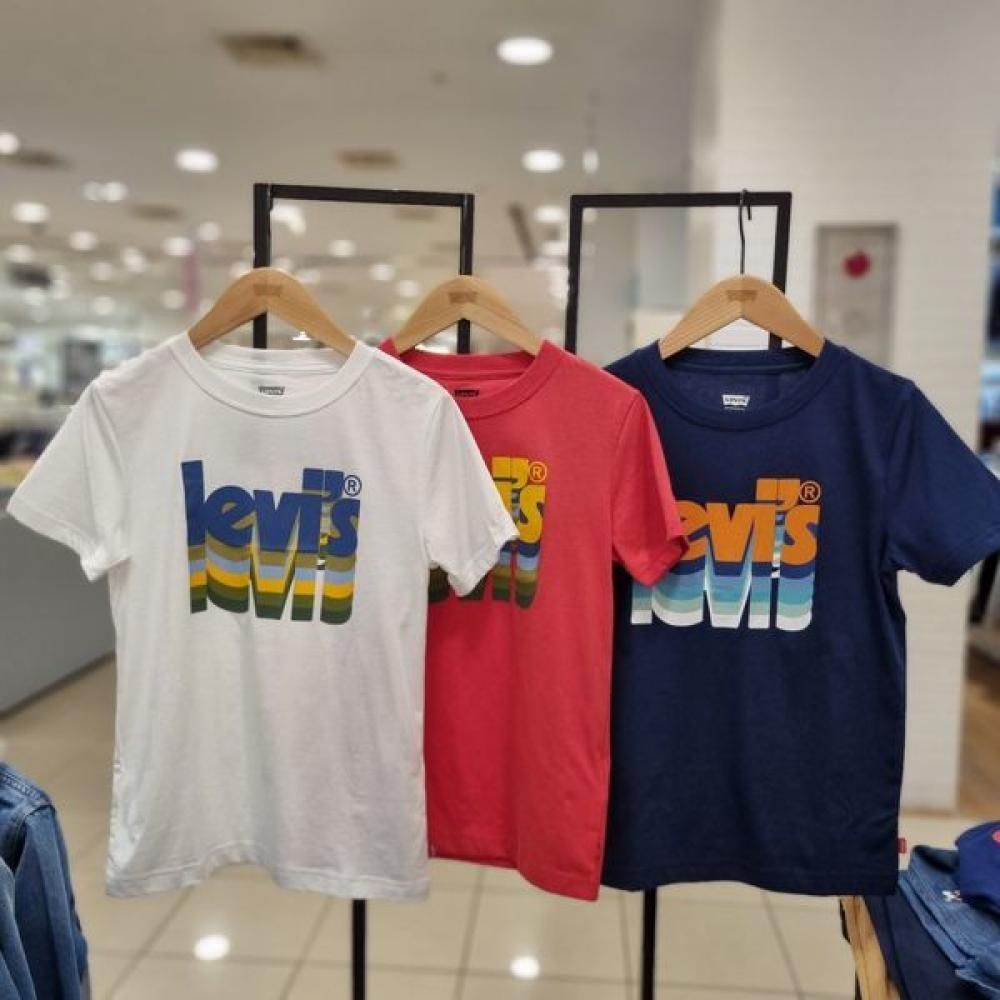 Buy Levl's KidsSummer New Arrivals/Off-Season/V232TS323P_ at affordable ...