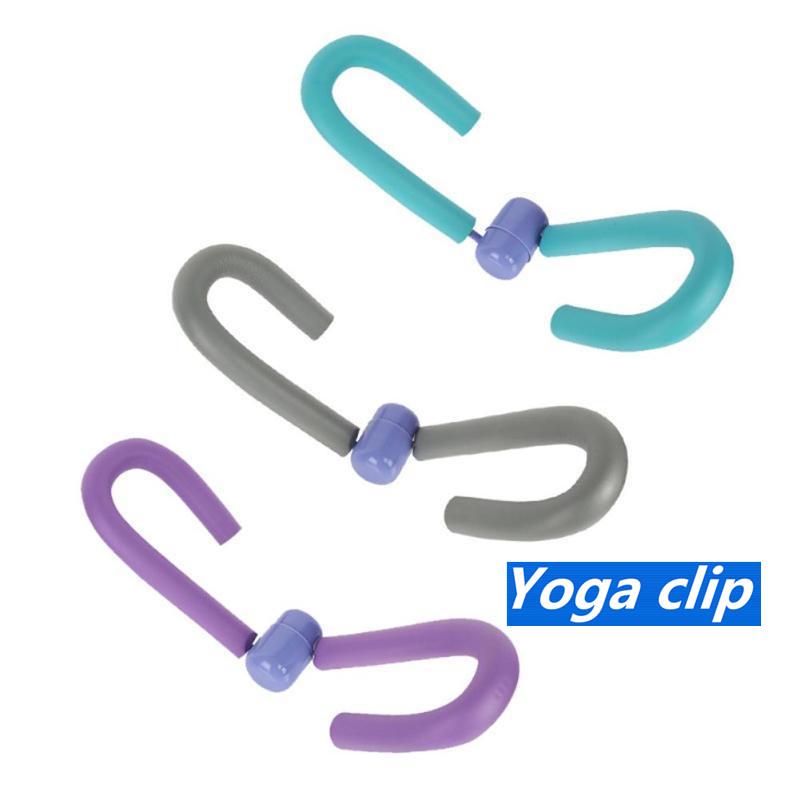 1PCS/Lot Annular Training Gluteal Muscles Yoga Clip On The Home ...