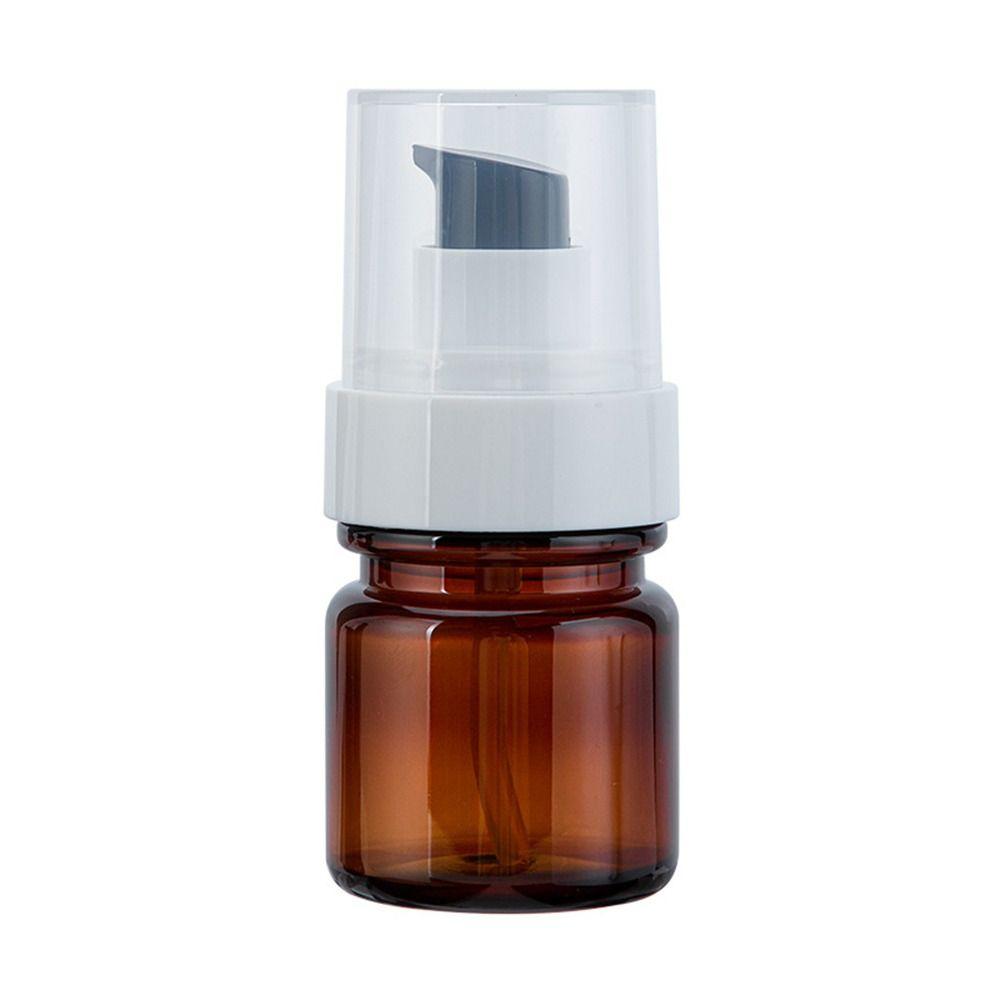 Дозатор для крема, ароматерапия, флаконы для духов, распылители, флакон ...