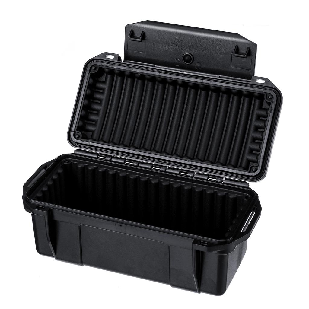Buy Colorful Outdoor Shockproof Waterproof Boxes Survival Airtight Case ...