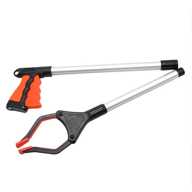 Buy 42x13cm Foldable Litter Reachers Pickers Garbage Pick Up Tool ...