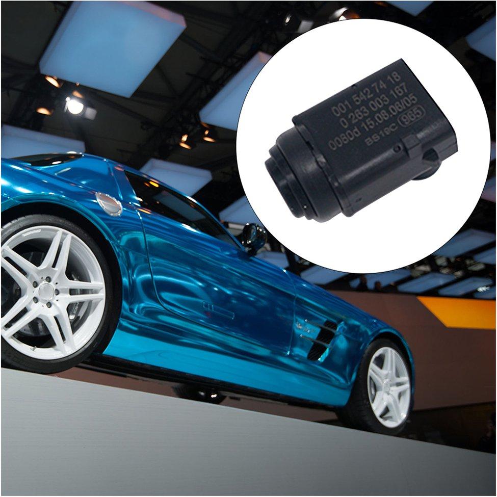 Buy [This Week S Deals ]Park Distance Sensor for Mercedes-Benz C-Class ...