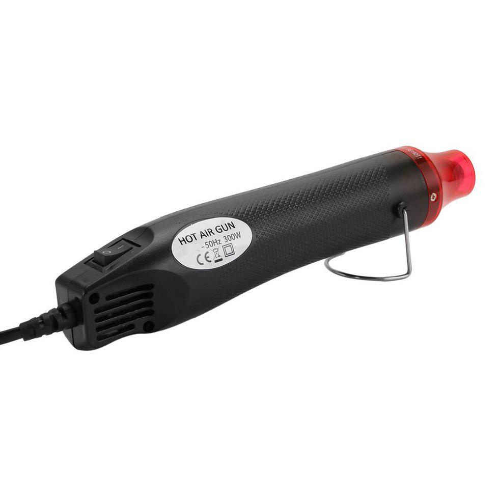 Buy B-300W Electric Power Tool Hot Air Heat Gun Embossing Multi-Purpose ...