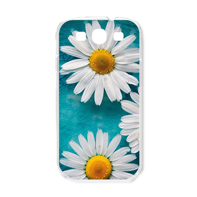 Okatech Painted Soft Cases for Samsung I9300 Galaxy S III LTE S3 I9305 ...