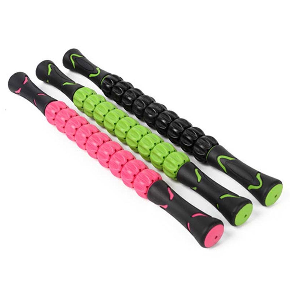 Buy 1Pcs Muscle Roller Stick, Massage Tools for Athletes Trainers ...