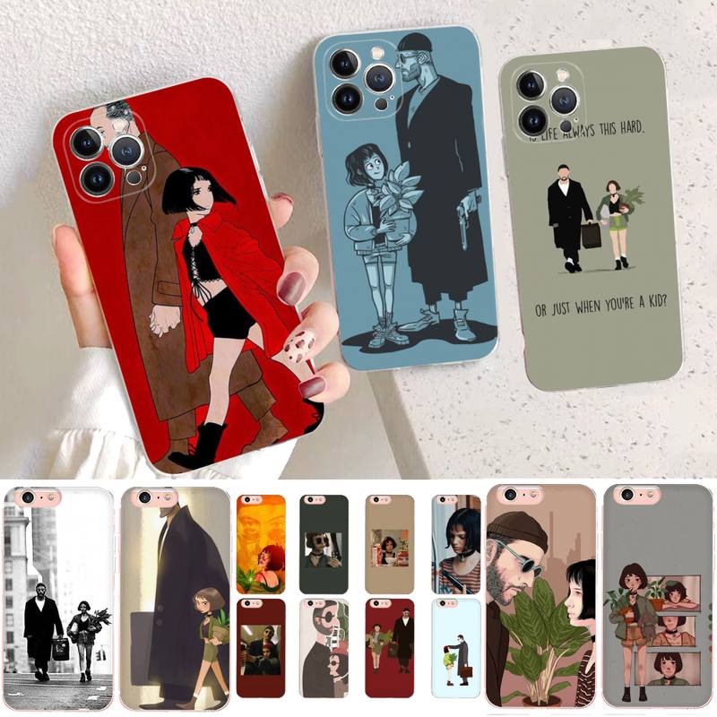 Satın alın YNDFCNB This killer is not too cold Phone Case For iPhone 14 ...