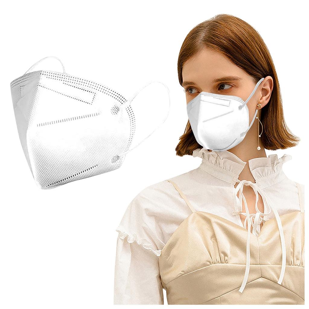 Cheap Nikitas Repeated Use Dust-proof Filtration Breathable Mouth Mask ...