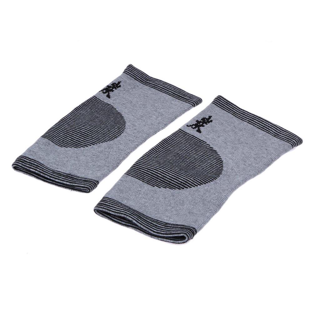 Buy 1 Pair Knee Protector Elasticity Breathable Knee Pads Relief ...