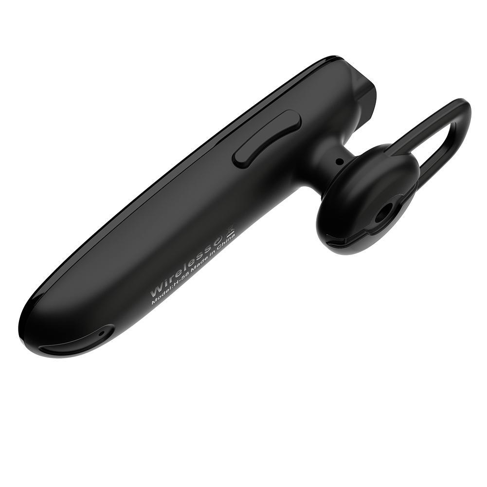 Buy JOWAY H58 Wireless Bluetooth 4.2 Earphone Business Headset with ...