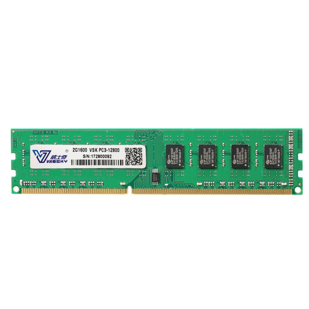 Buy Vaseky DDR3 Memory Capacity Frequency Full Compatibility Laptop ...