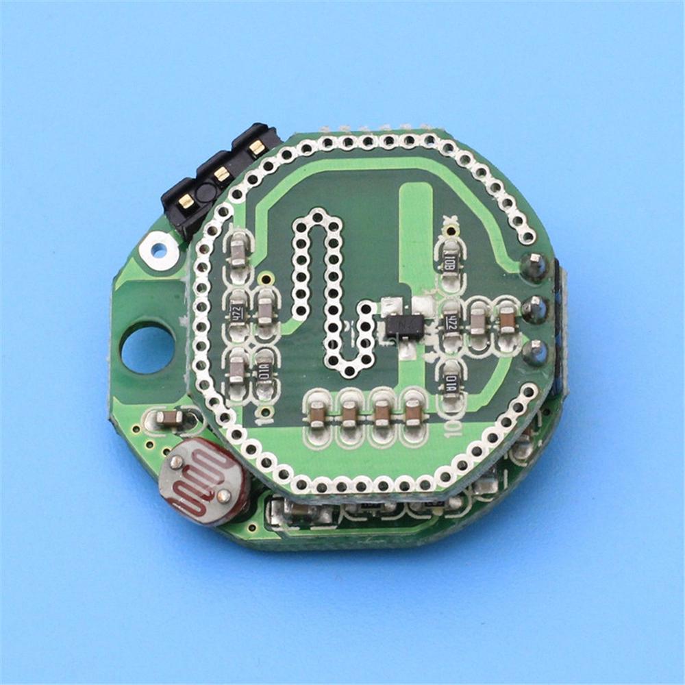 Various Microwave Radar Sensor Special Smart Switch Stable for Home ...