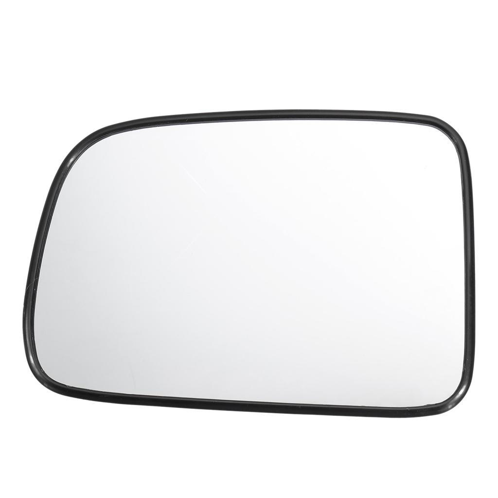 Cheap Car Left Side Rear View Mirror Glass 76253-SPA-H01 for Honda | Joom