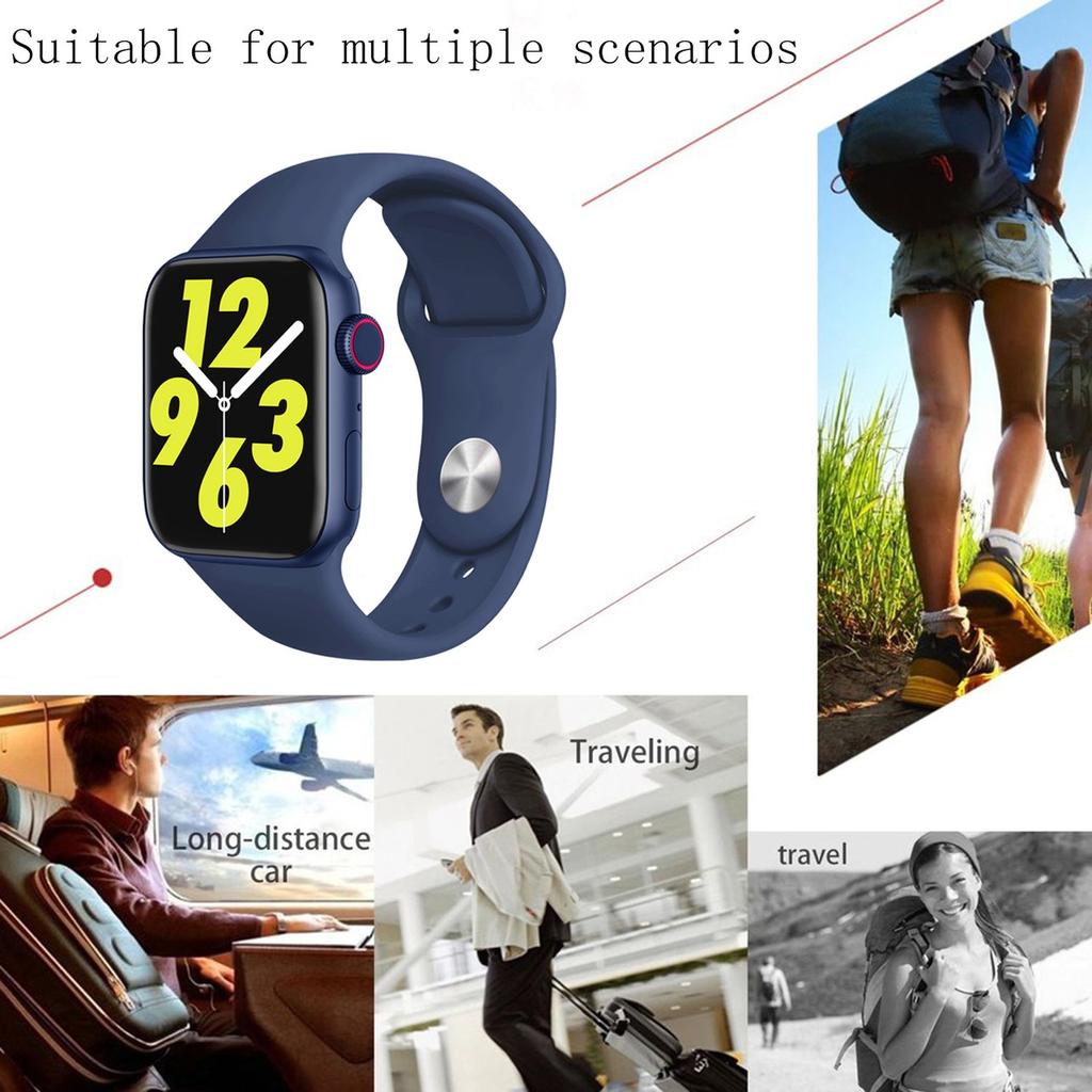 Buy XXBB MD18 Smartwatch Gps Motion Track Wireless Call Outdoor Sports ...