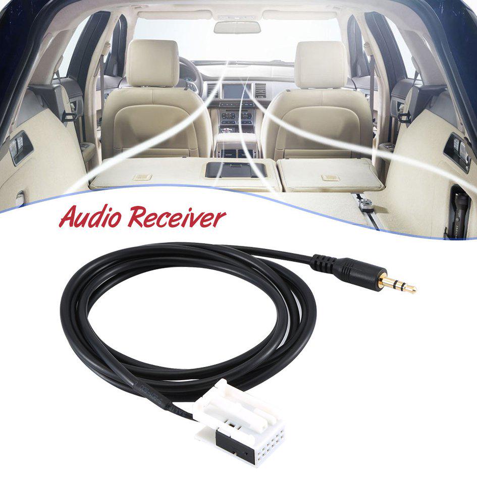 Buy Car Wireless Module Aux-In Audio 04-10 E63 E64 E61 Mini Navi Radio ...