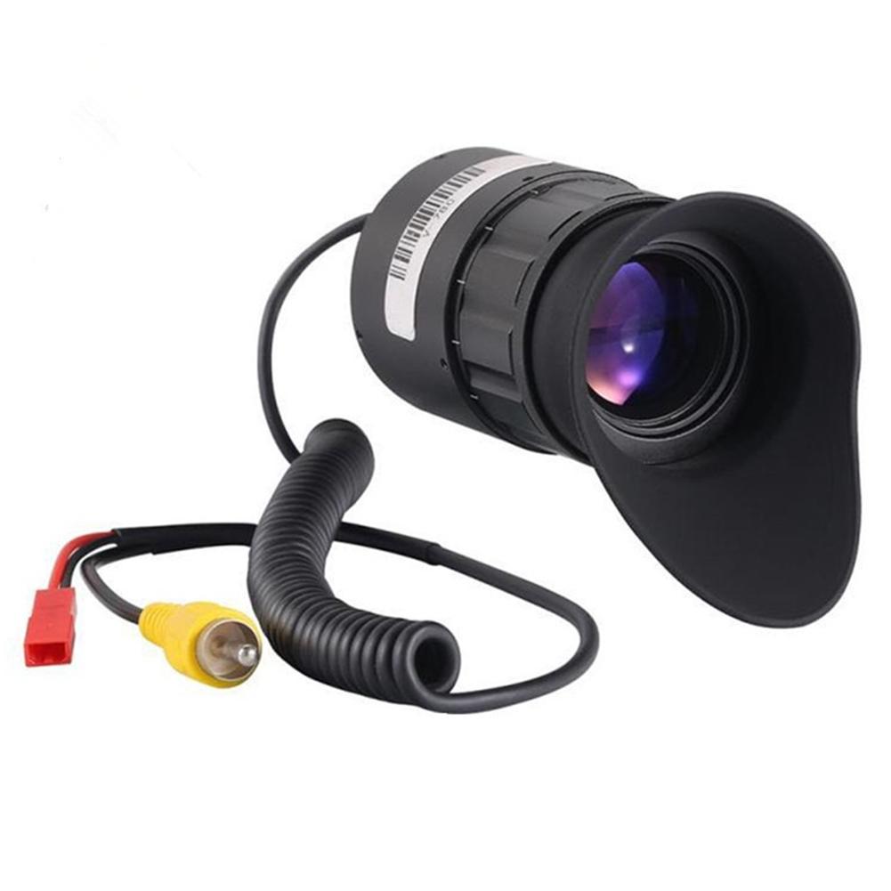 Buy V780 0.5 Inch OLED 1024X768 Display Lens Night Vision 21mm ...