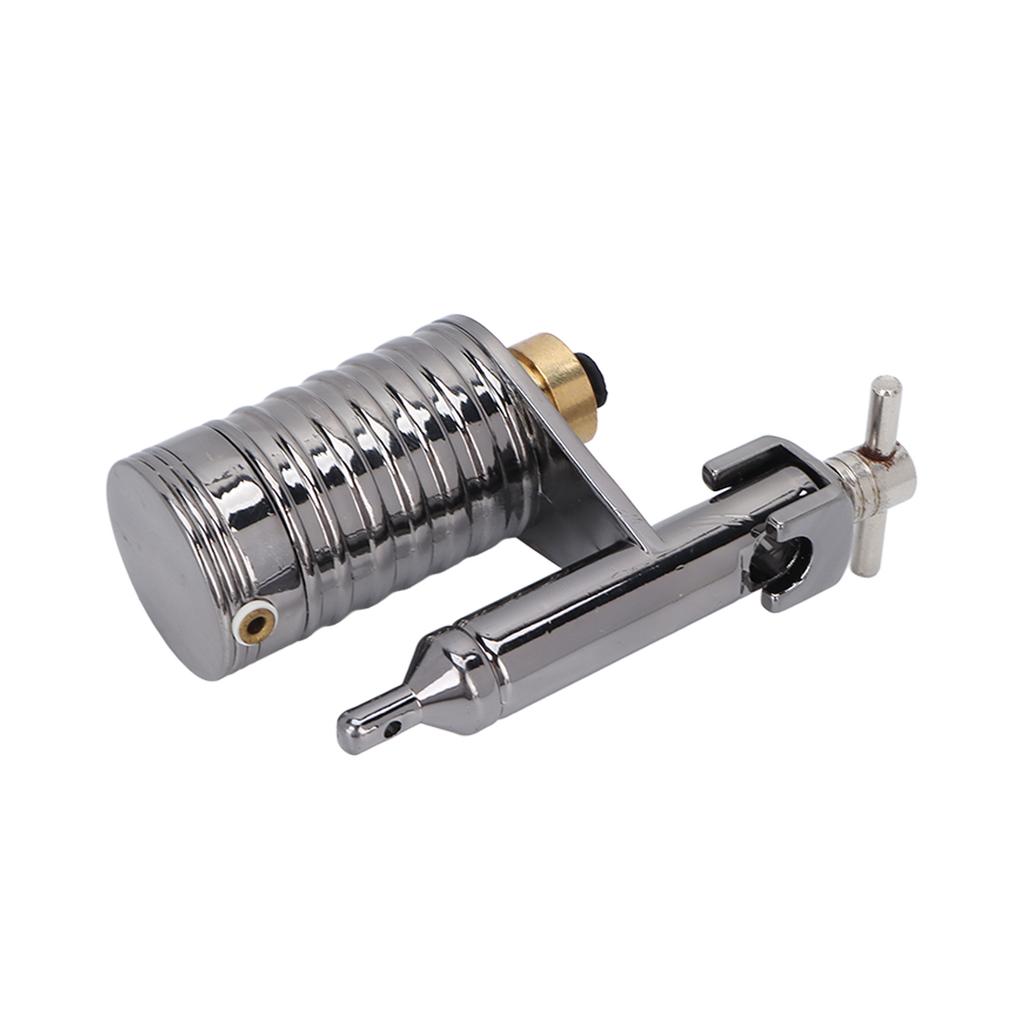 Buy Tattoo Motor Machine Aluminium Alloy 8V 9000 RPM Rotary Tattoo ...