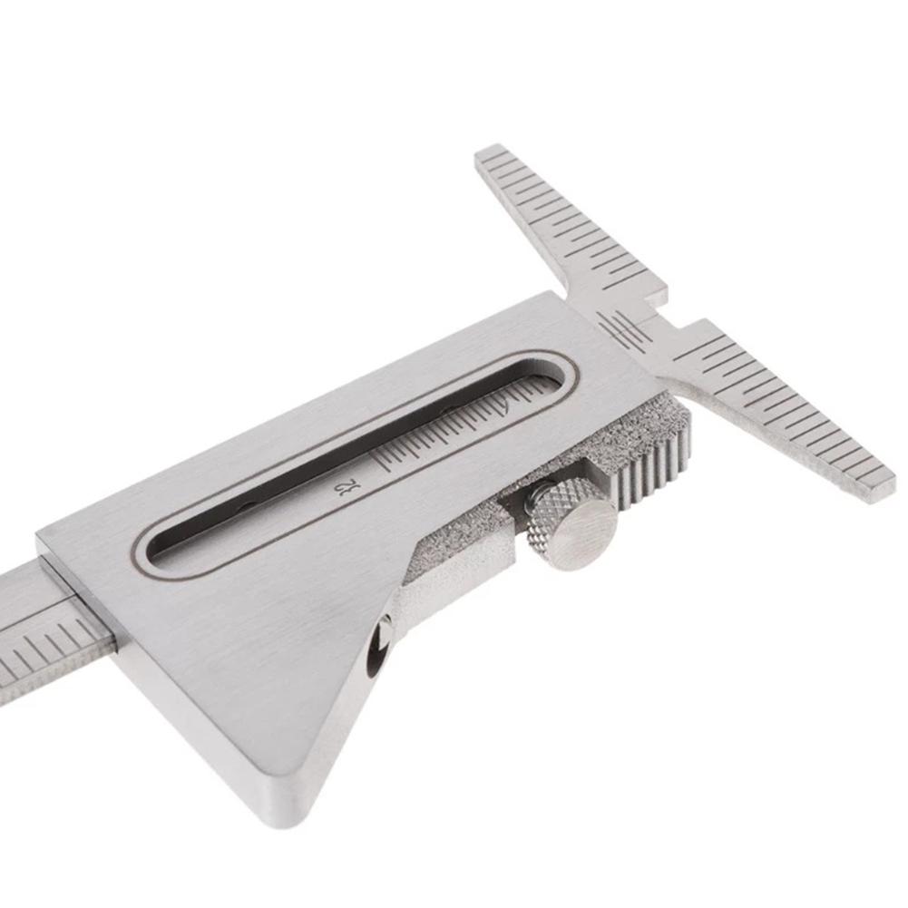 Buy Yousheng Stainless Steel Accurate Height Vernier Calliper Fine ...
