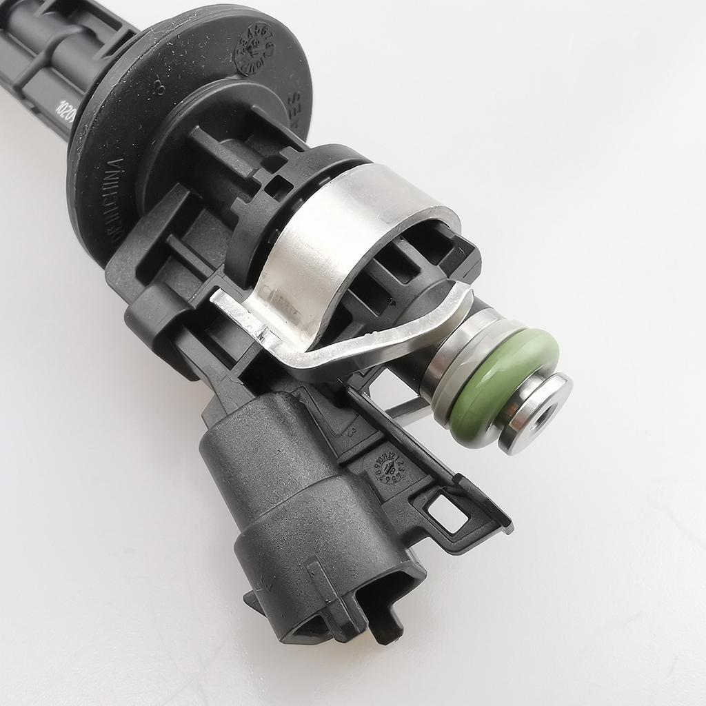 Volvo V60 için 1 Parça Yakıt Enjektörü Parça Yüksek Performansının ...