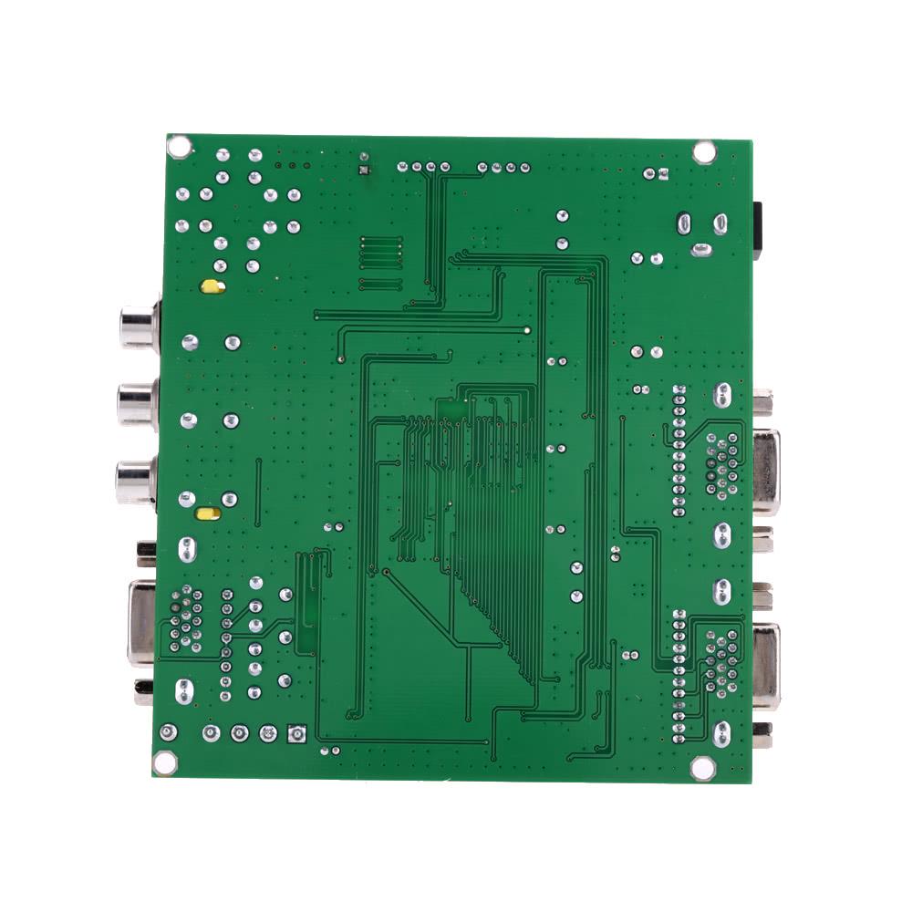 Buy Portable Genuine GBS-8220 V3.0 High Definition CGA / EGA / YUV to ...