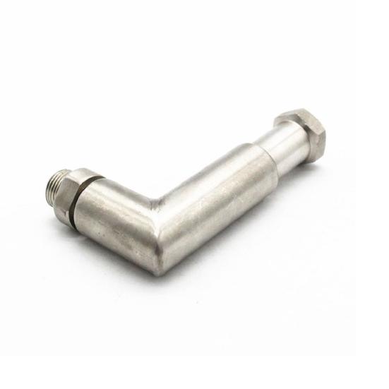 Oxygen Sensor 90 Degree Extender Stainless Steel Long Lifespan uygun ...