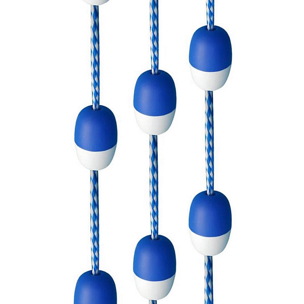 Buy Safety Float Lines Blue and White Divider Rope with Blue White ...