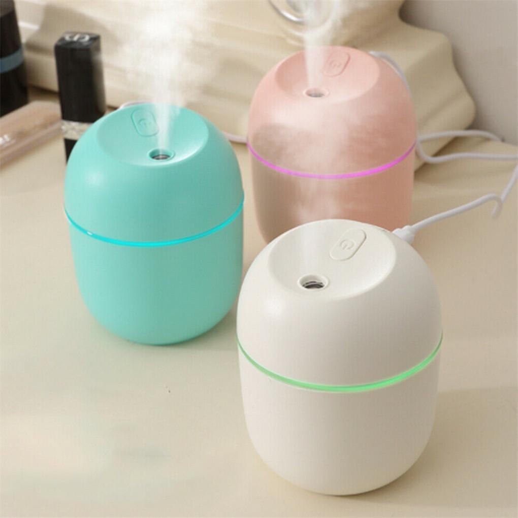 Cheap 220ml USB Air Humidifier Home Office Car Portable Mini Air ...